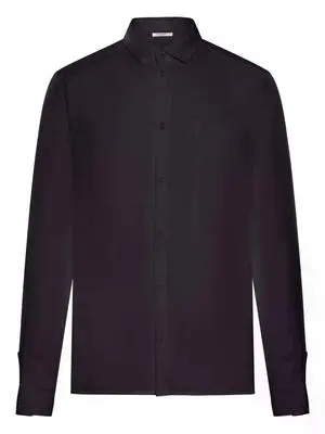 Transit Linen Shirt