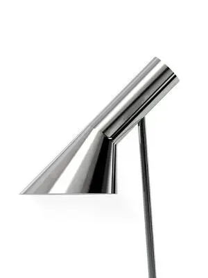 Louis Poulsen Aj Mini Stainless-steel Table Lamp