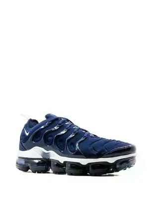 Nike Vapormax Plus Sneakers - Blue