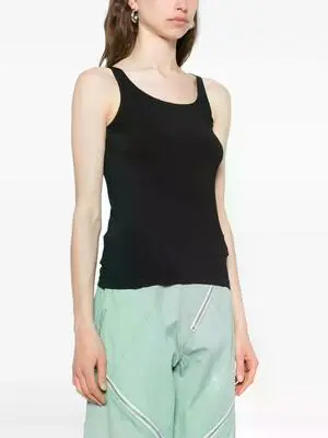Wolford Jamaika Top - Black