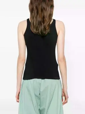 Wolford Jamaika Top - Black