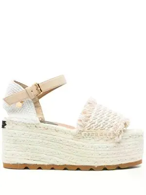 Stella McCartney Gaia Espadrilles