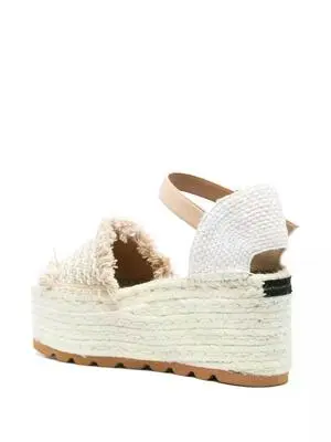 Stella McCartney Gaia Espadrilles