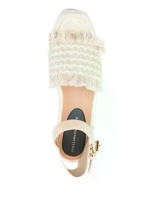 Stella McCartney Gaia Espadrilles