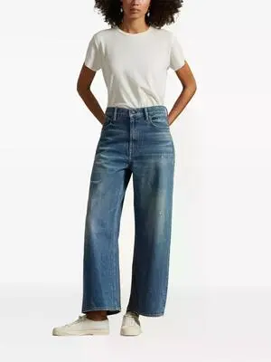 Polo Ralph Lauren Cropped T-shirt