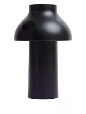 HAY Pc Portable Table Lamp No 2 - Black