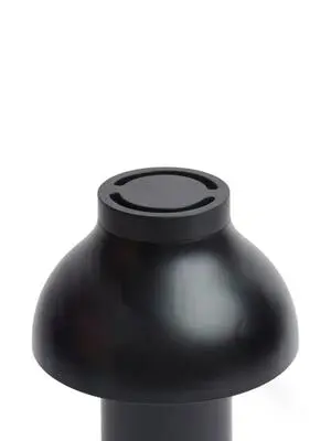 HAY Pc Portable Table Lamp No 2 - Black