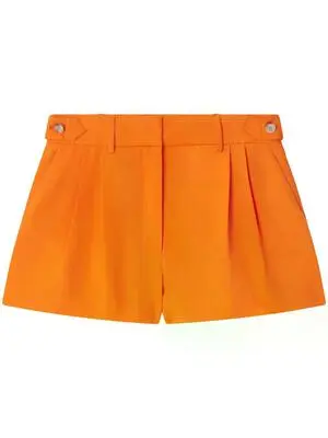 Stella Mccartney Belted Shorts For Women