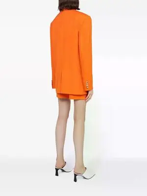 Stella McCartney Tailored Short Shorts