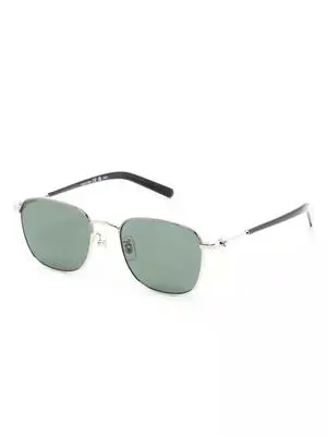 Montblanc Mb0392sa Sunglasses
