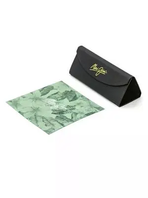 Maui Jim Square-frame Glasses