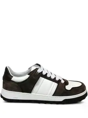 AMI Paris Walk Sneakers - Grey