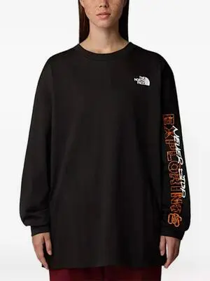 The North Face Nse T-shirt
