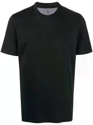 Brunello Cucinelli Crew-neck T-shirt