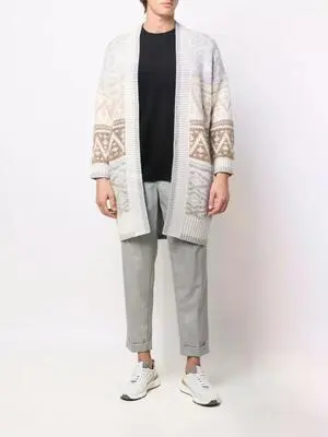 Brunello Cucinelli Crew-neck T-shirt