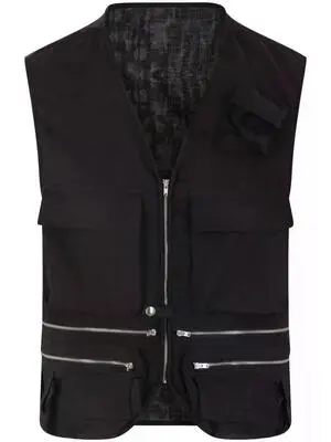 MAGLIANO Zip-up Vest