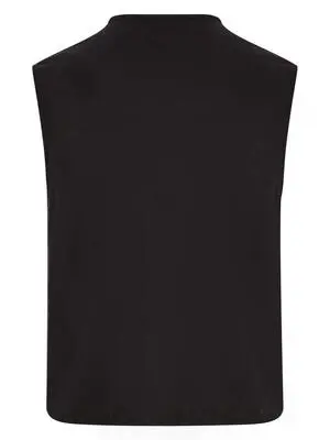 MAGLIANO Zip-up Vest