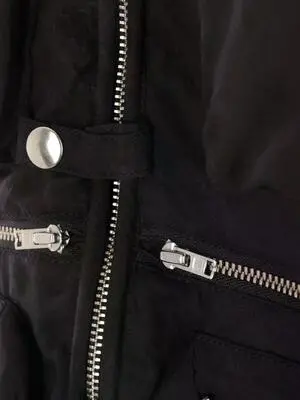 MAGLIANO Zip-up Vest