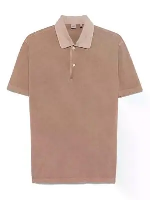 Aspesi Cotton Polo Shirt