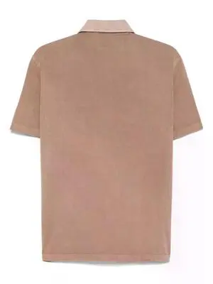 Aspesi Cotton Polo Shirt