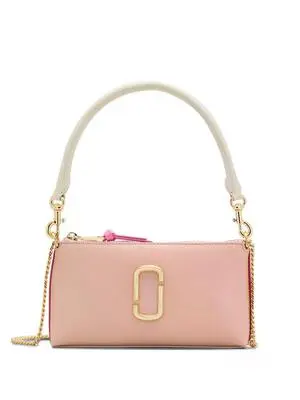 Marc Jacobs The Utility Snapshot Crossbody Bag - Pink