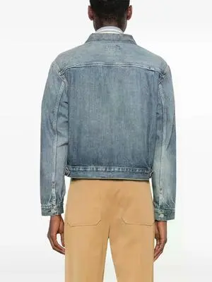Polo Ralph Lauren Denim Trucker Jacket