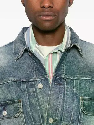 Polo Ralph Lauren Denim Trucker Jacket