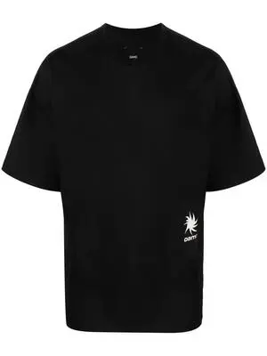 OAMC Buzza Photograph-print T-shirt