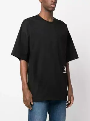 OAMC Buzza Photograph-print T-shirt