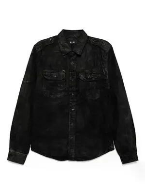 P.l.n. Overshirts For Men