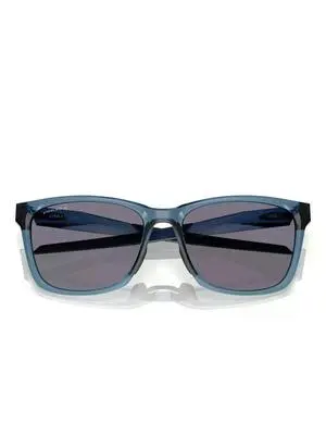 Oakley Square-frame Sunglasses