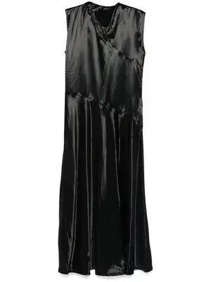 Jil Sander Knee Length Evening Dresses