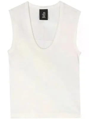 Thom Krom Blouse Camis Tanks For Women
