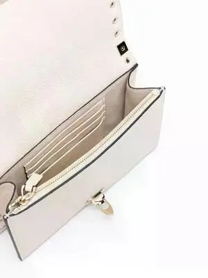 Valentino Garavani Rockstud Leather Crossbody Bag