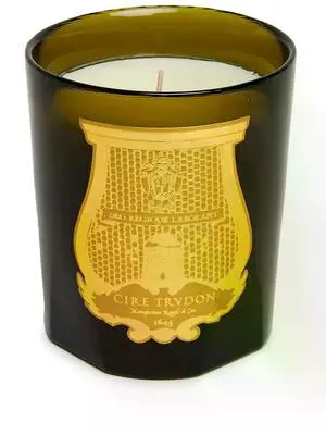 TRUDON Josephine Scented Candle - Green