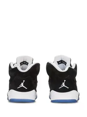 JORDAN 5 Retro Sneakers - Black