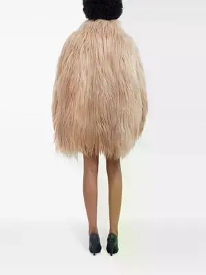 Marni Faux-fur Jacket