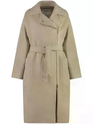 Max Mara Agosto Coat