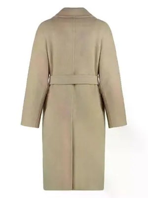 Max Mara Agosto Coat