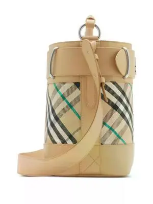 Burberry Rocking Horse Bucket Bag