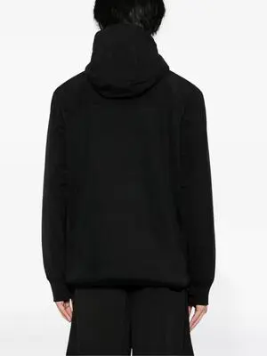 BOSS Hooded Padded Jacket