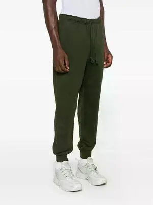 Y3 Cuff Track Pants