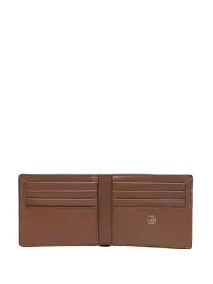 Mulberry Eight Card Wallet