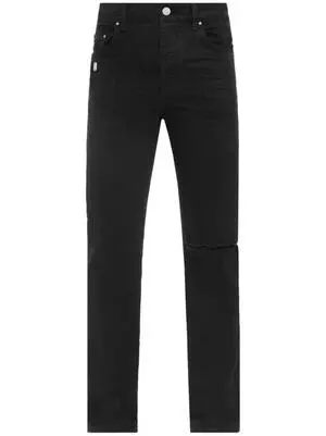 Amiri Slash Jeans