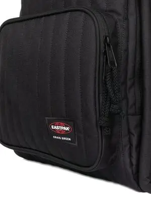 EASTPAK X Craig Green Quilted Backpack