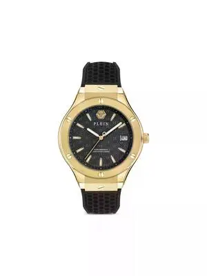 Philipp Plein 3h 45mm Timepiece - Black