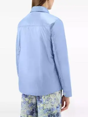 Woolrich Padded Overshirt Jacket