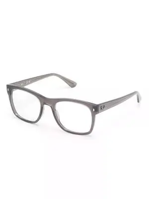 Ray-ban Rb7228 Eyeglasses