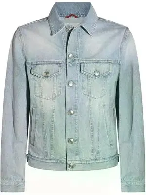 Brunello Cucinelli Denim Jacket