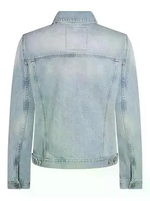 Brunello Cucinelli Denim Jacket